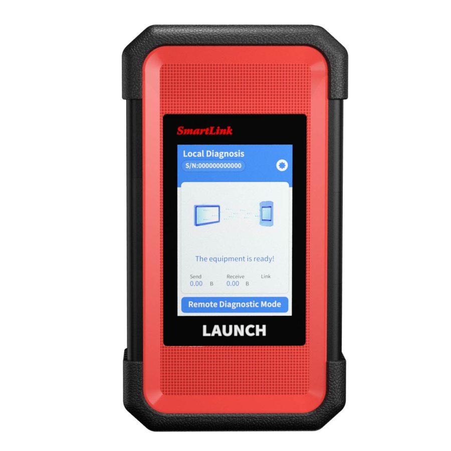 Launch SmartLink C V2.0 Remote Diagnosis Device(S4001A model)