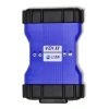SAIC VDI II Diagnostic Tool working VDS2/3 programmer for MG MAXUS