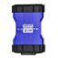 SAIC VDI II Diagnostic Tool working VDS2/3 programmer for MG MAXUS