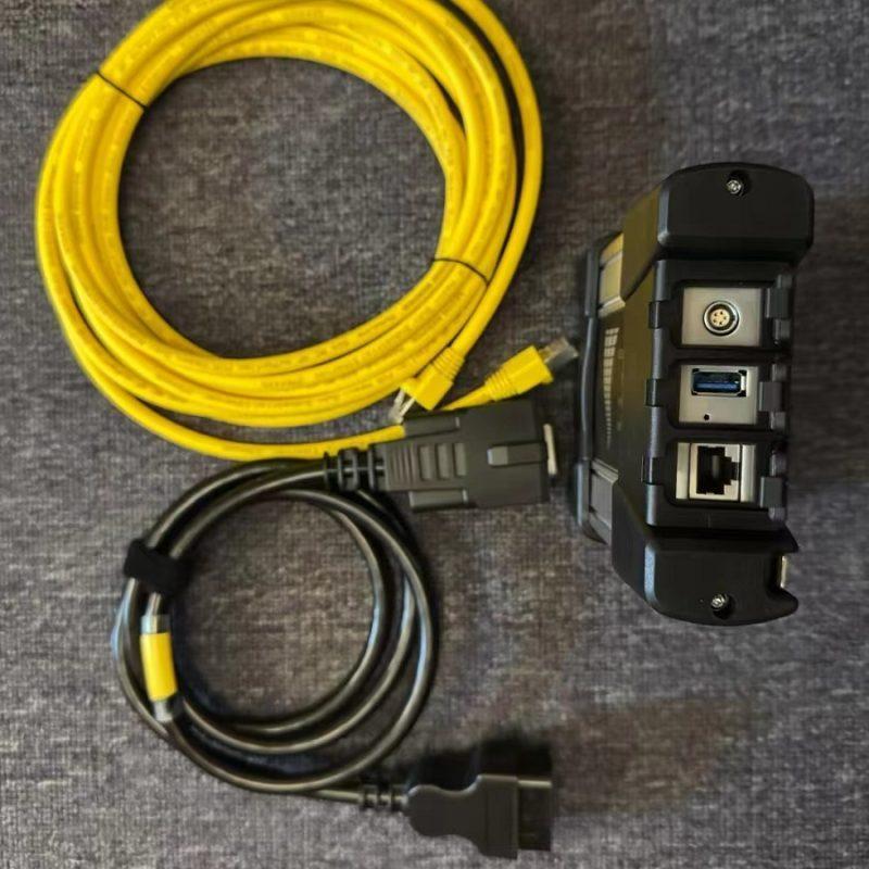 BMW ICOM NEXT A Interface,1:1 Quality as Original