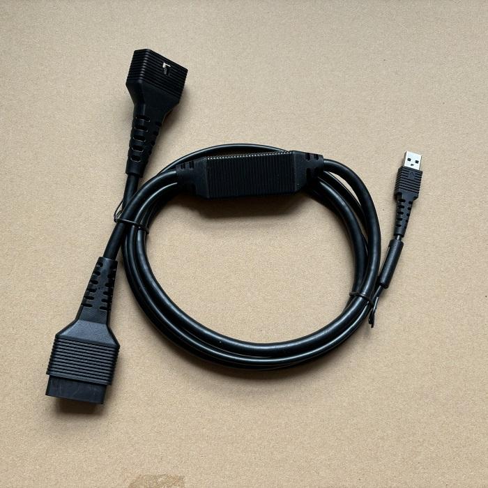 XDIAG DOIP Cable for LAUNCH DBSCAR7/THINKDIAG2
