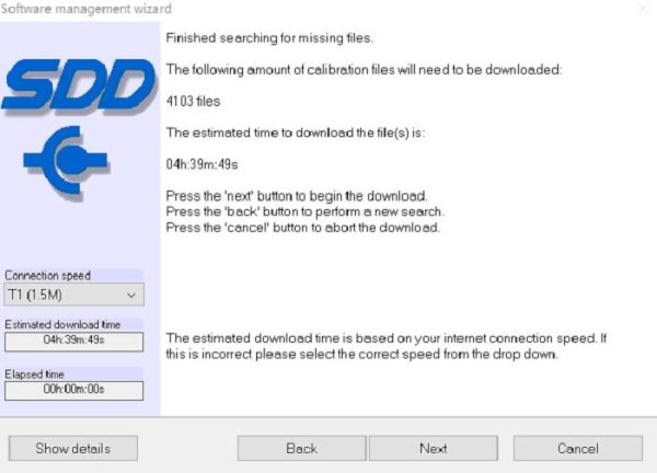 JLR SDD V169 patch and Remote Installation(2026.01)